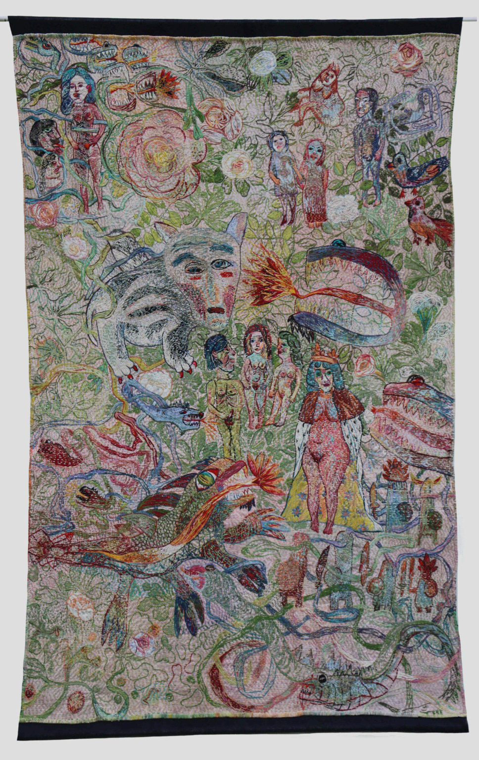 Events for Oct 2025 – Textile Museum of Canada