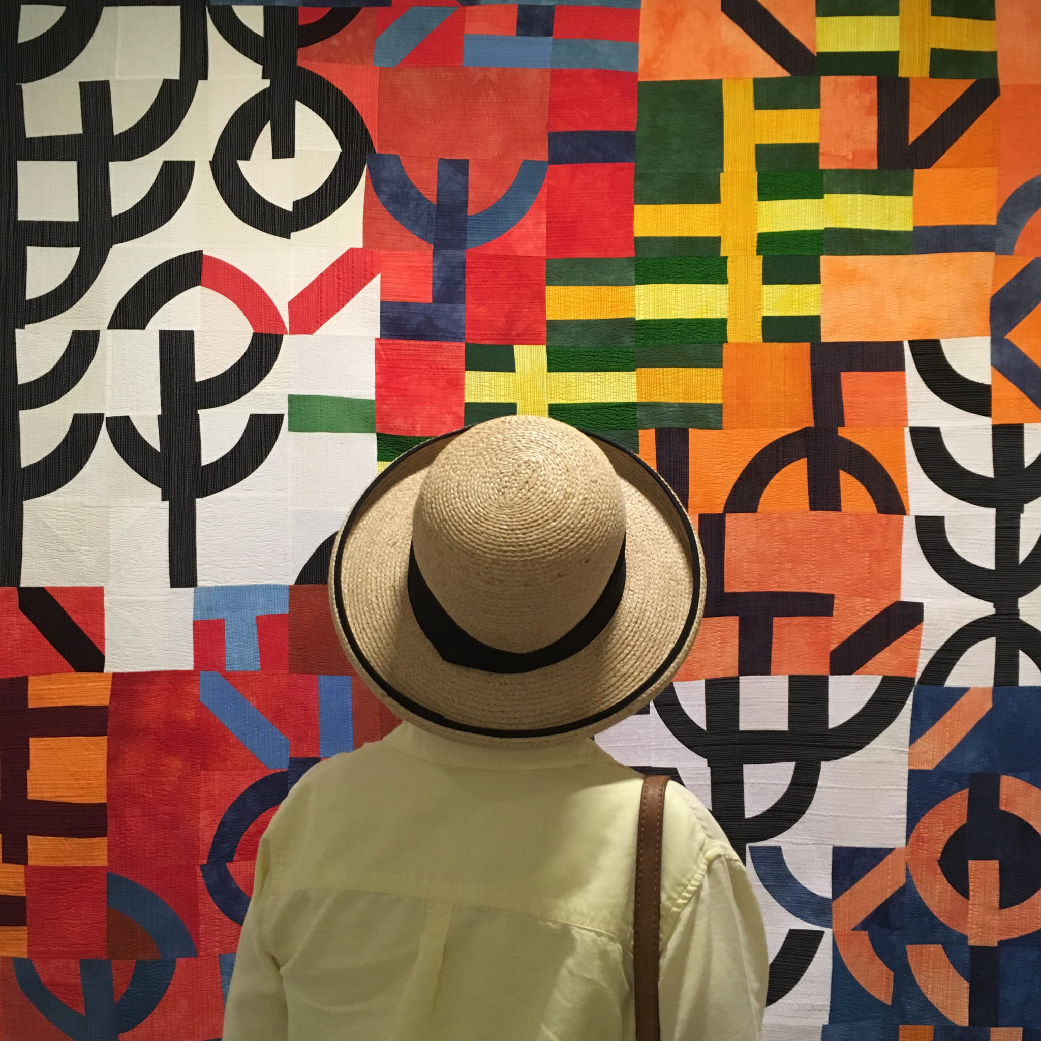 Contact – Textile Museum of Canada