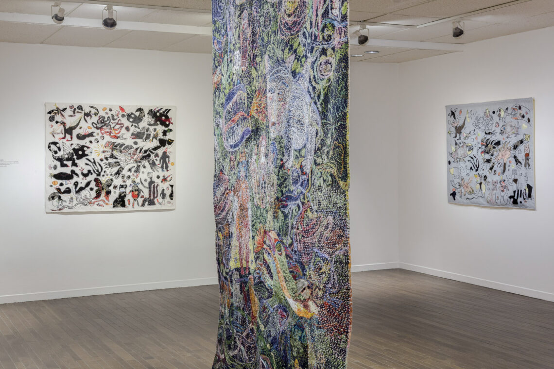 Events for Oct 2025 – Textile Museum of Canada