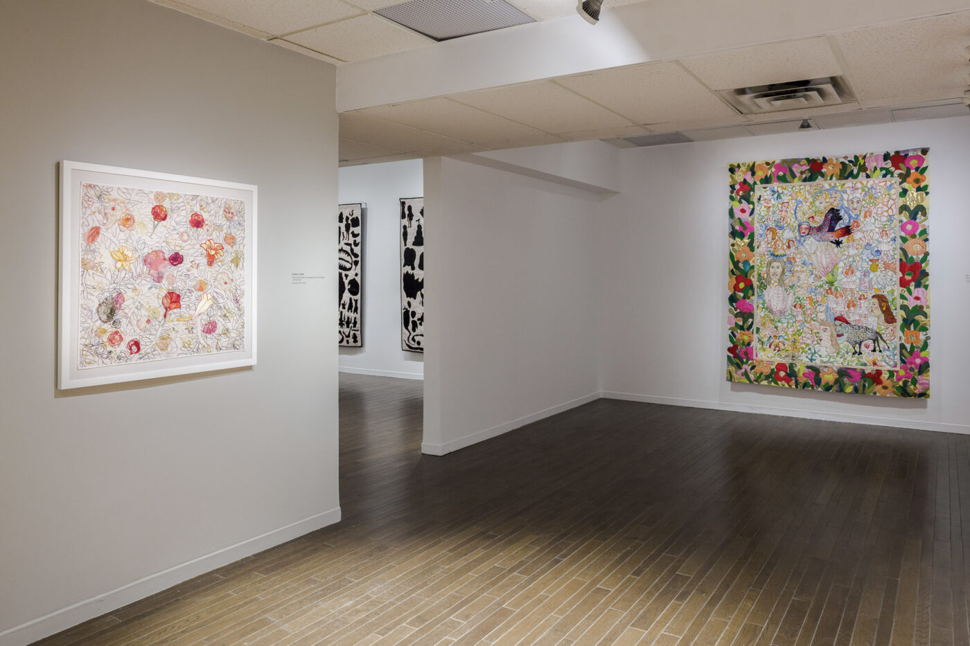 Events for Oct 2025 – Textile Museum of Canada