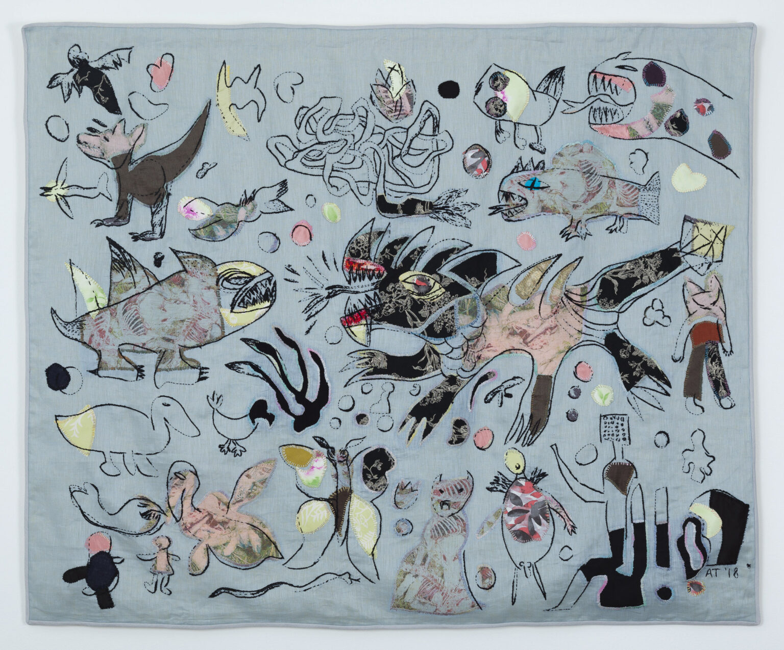 Events for Oct 2025 – Textile Museum of Canada