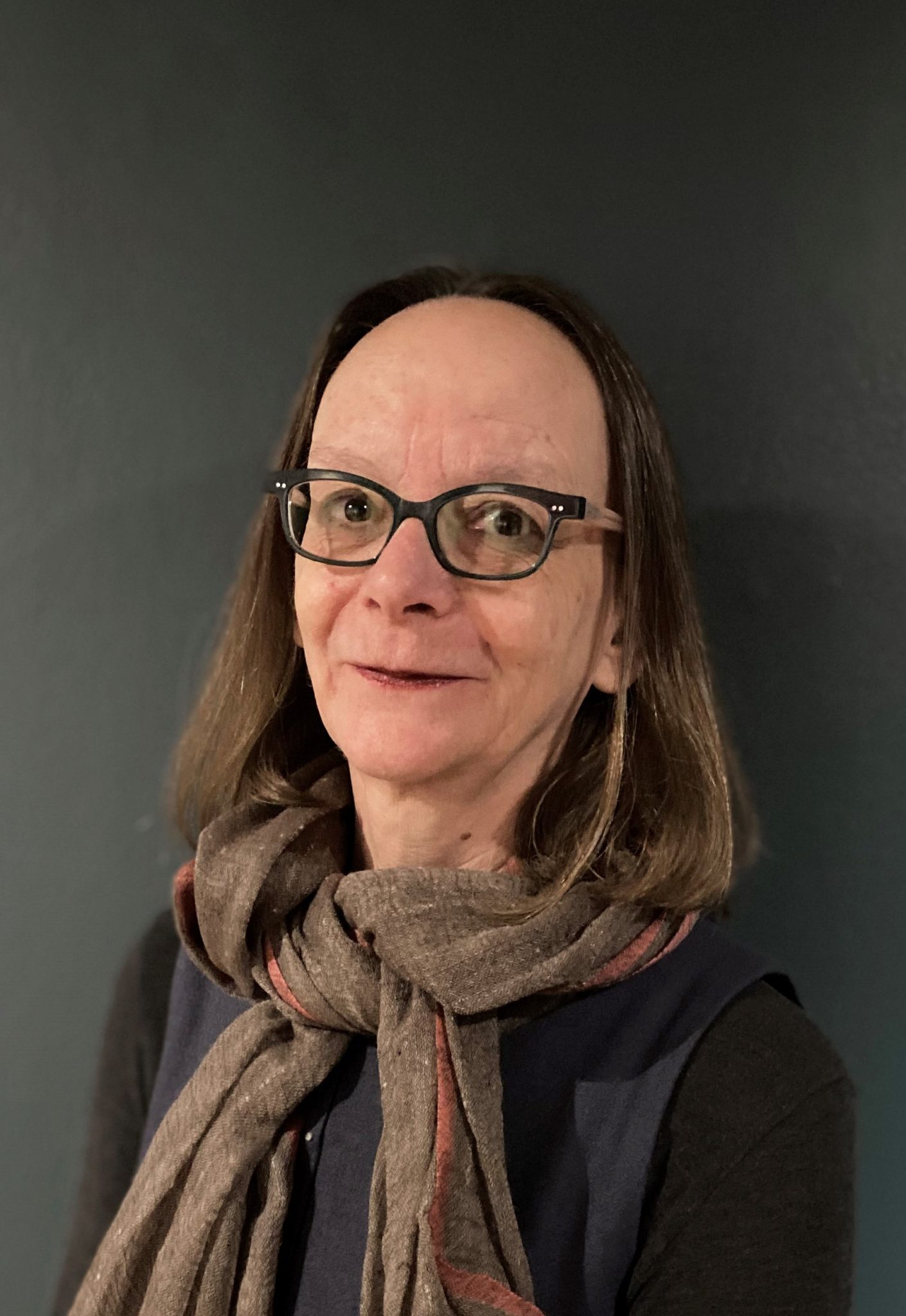 Meet the Team – Textile Museum of Canada