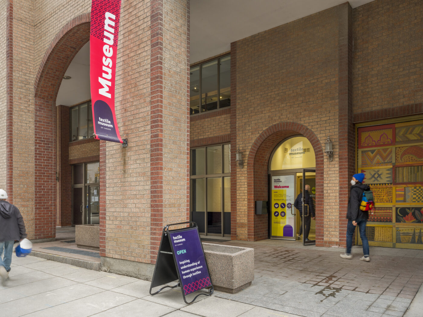 Textile Museum of Canada