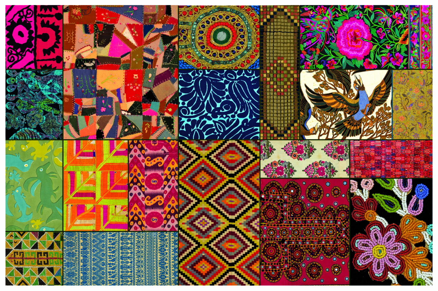 Textile Museum of Canada