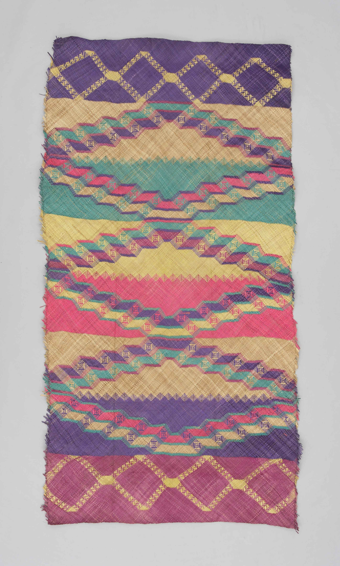 Norwin Anne: Weaving Art – Textile Museum of Canada