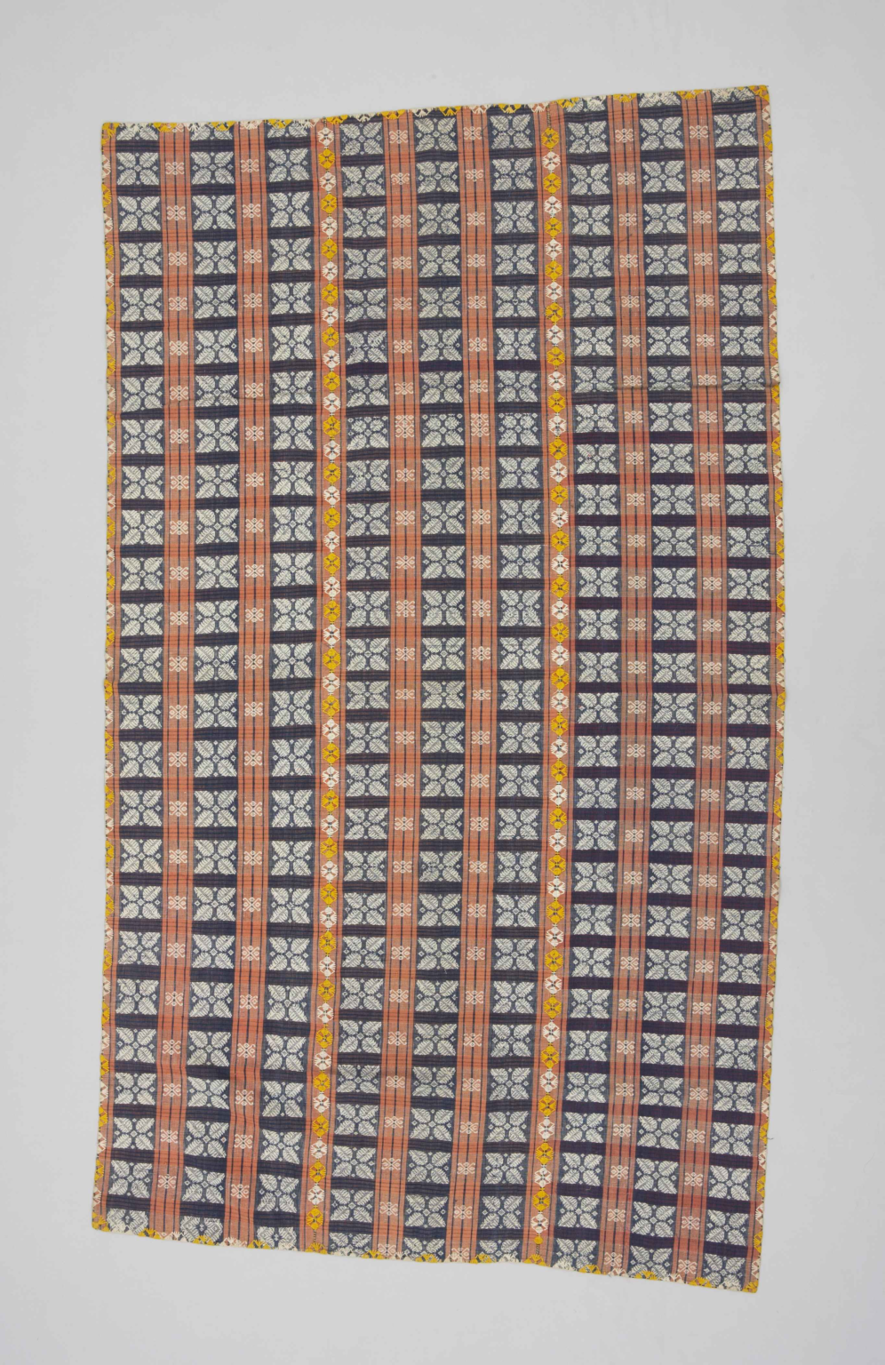 Carol Ann Apilado: Textile Practices of the Ilokano People of the ...