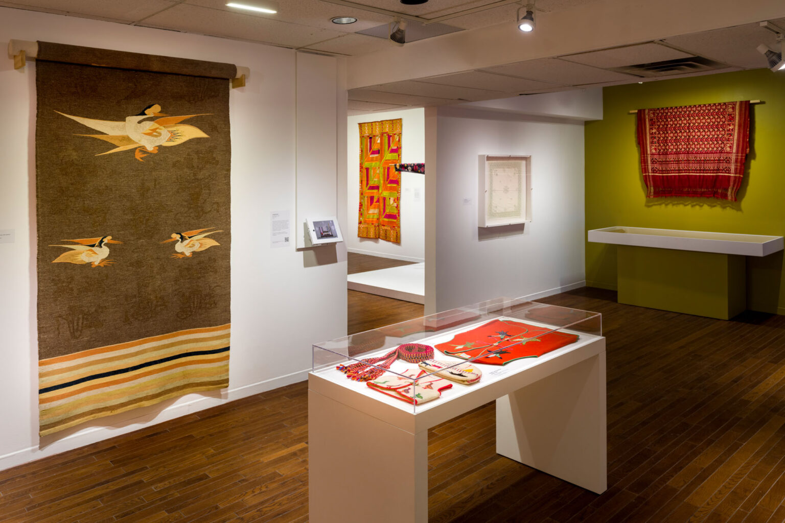 Textile Museum of Canada