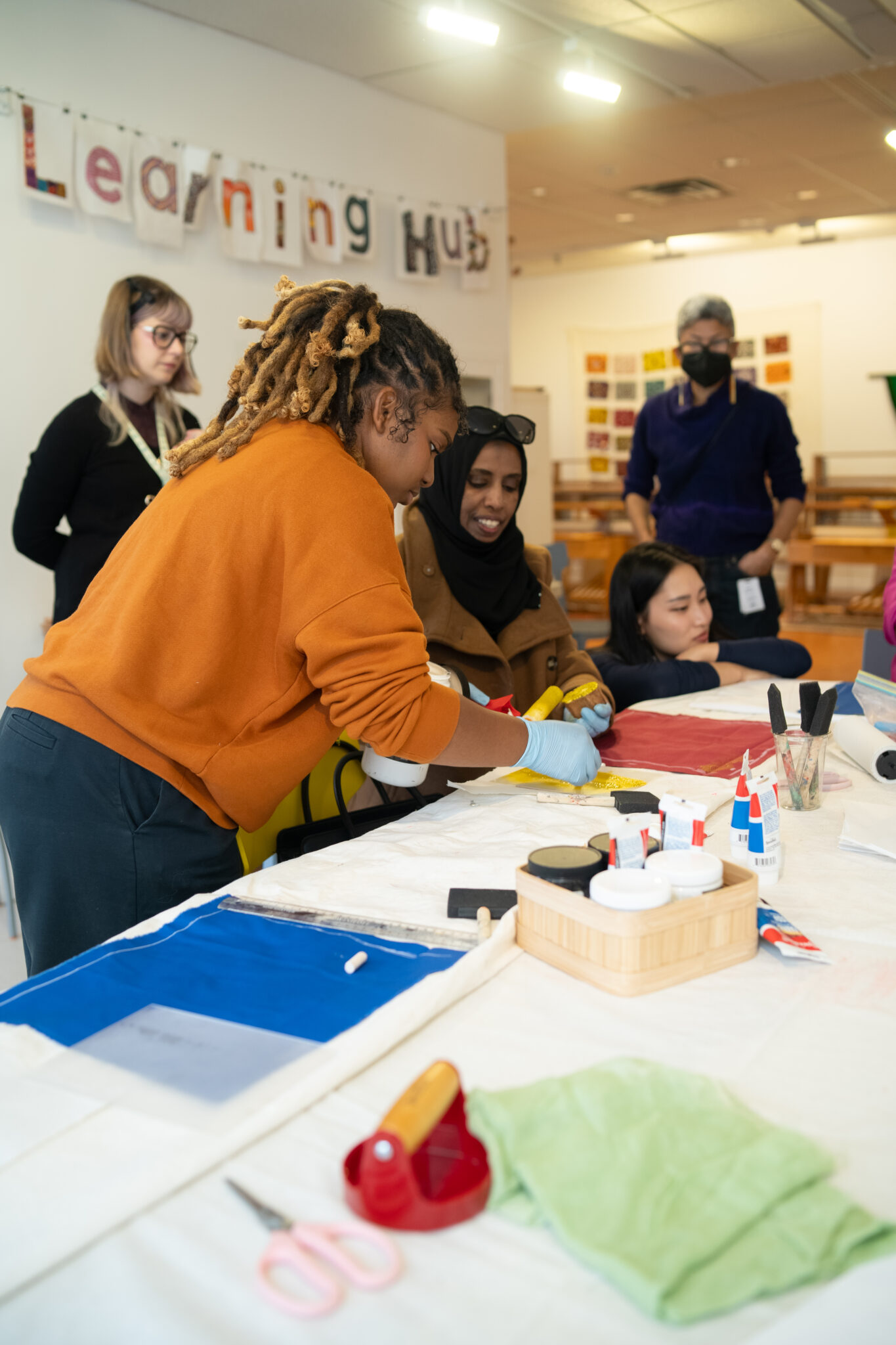 Textile Museum of Canada – Textile Museum of Canada