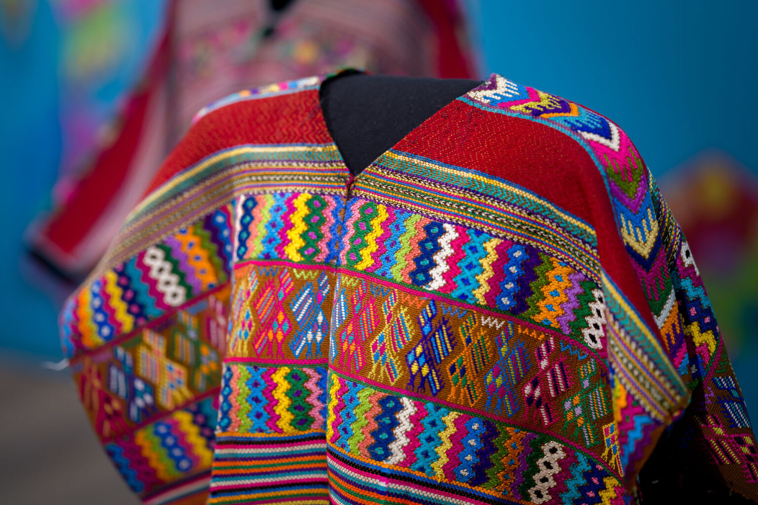 Textile Museum of Canada – Textile Museum of Canada