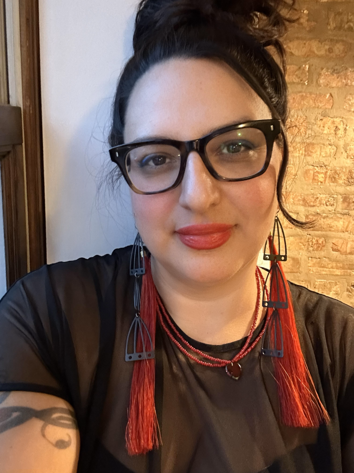Sovereignty Style: Introducing a New Blog Series by Feather Miigwans ...