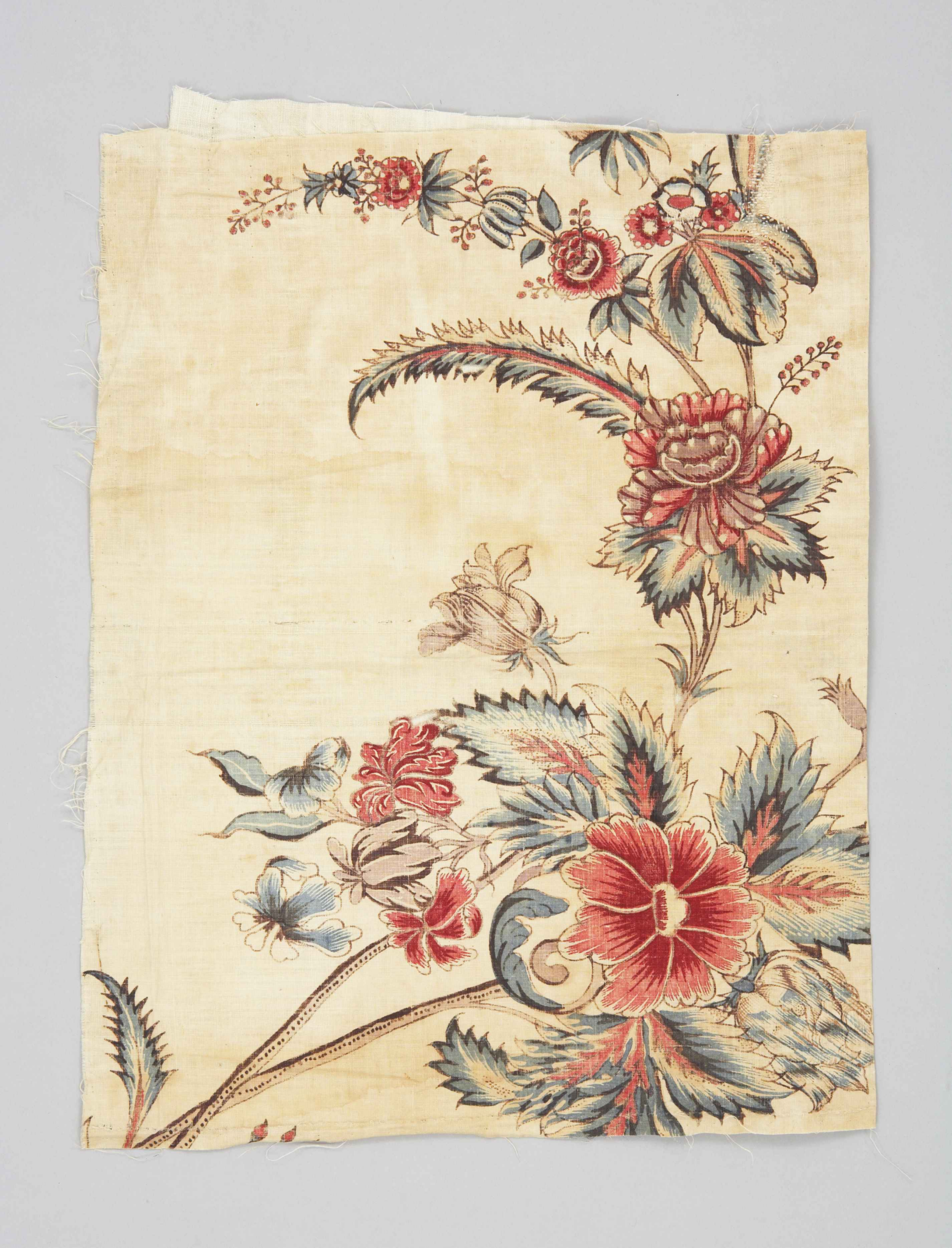 Cotton, Colonialism, and Consumerism: How Indian Cotton Shaped Global ...