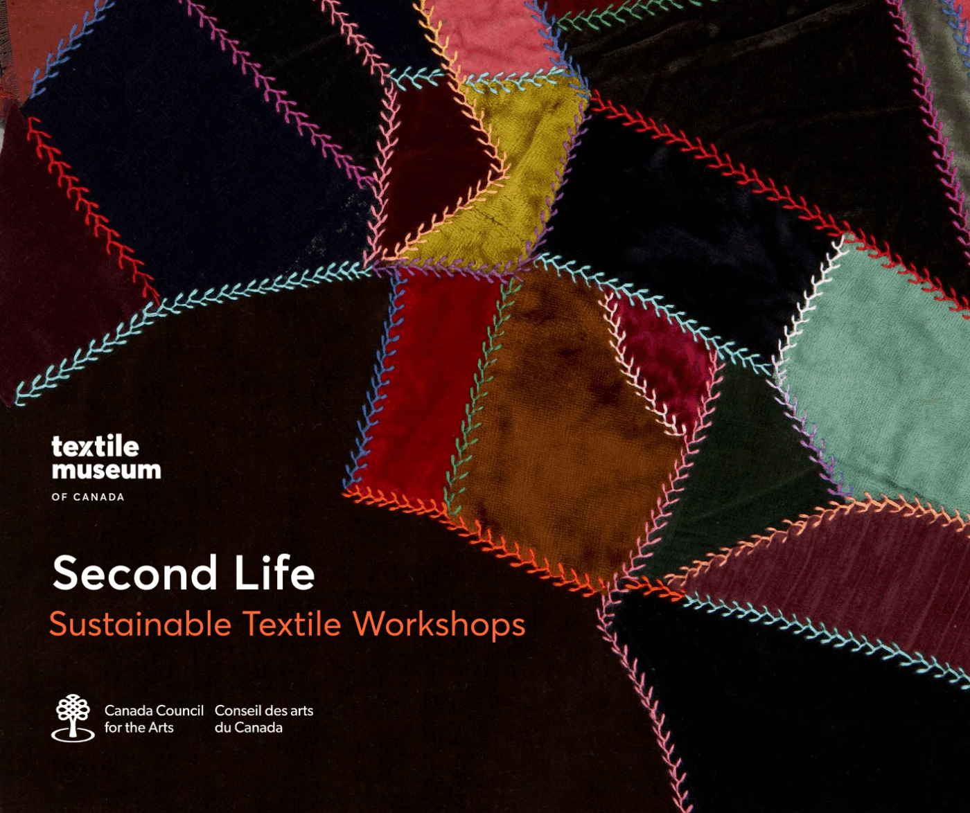 Events for Jan 2026 – Textile Museum of Canada