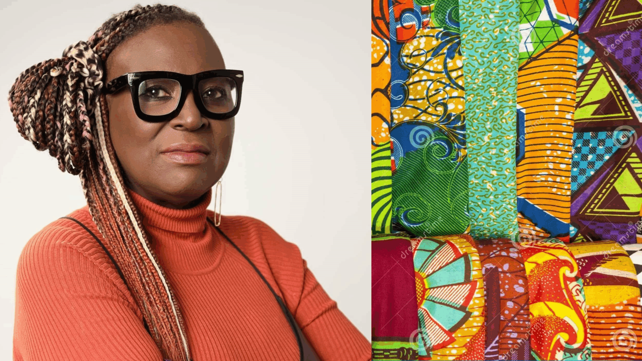 Artist Talk: Shelley Jarrett and the Cultural Language of African ...